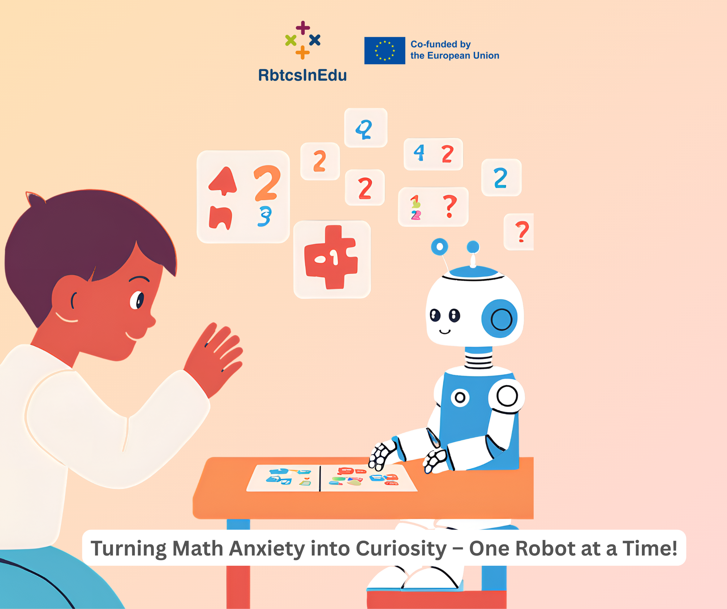 Math Anxiety Is Real – But So Is the Solution! - BETi